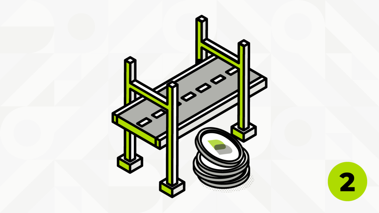 Bridge part II - Walkthrough - Boba Network