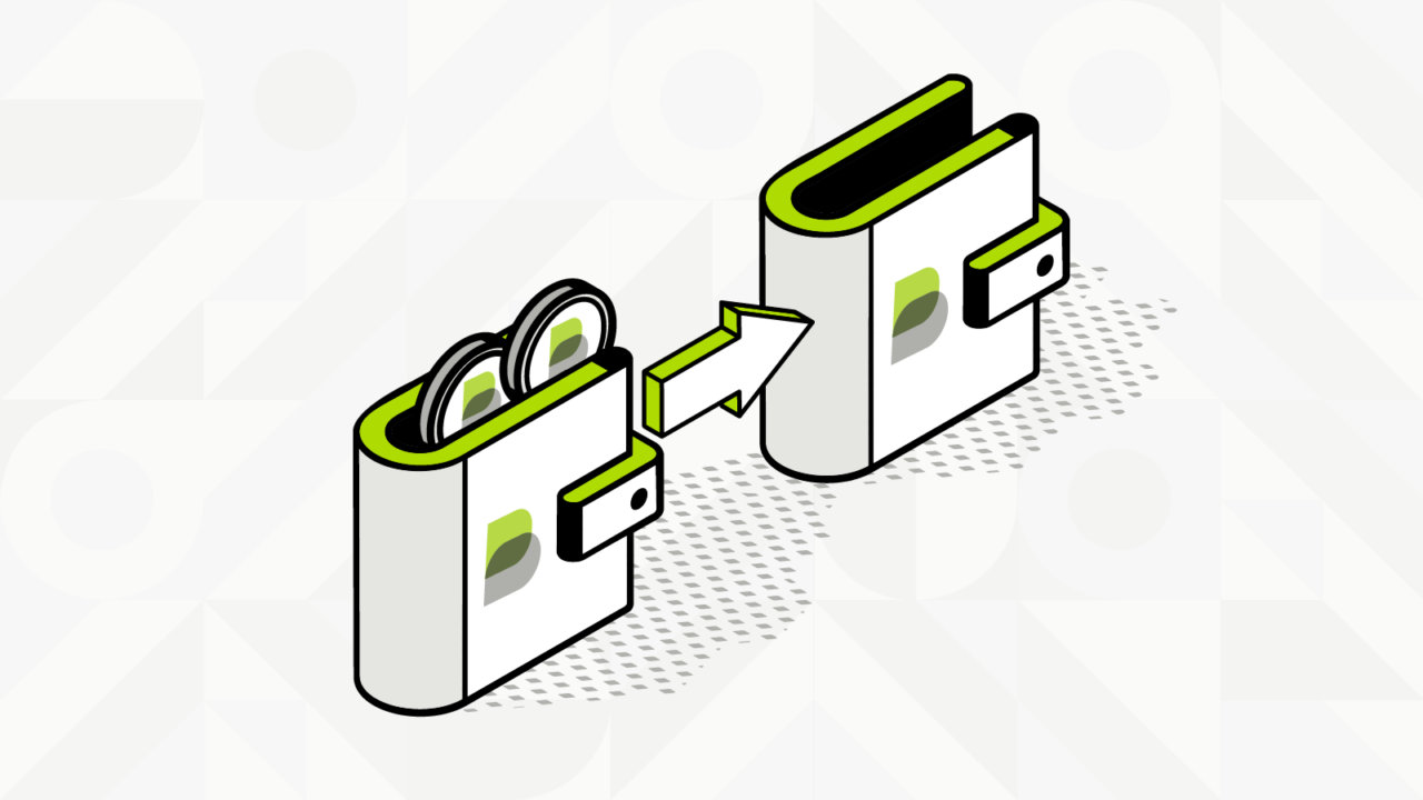 How to Transfer to another Boba wallet - Boba Network